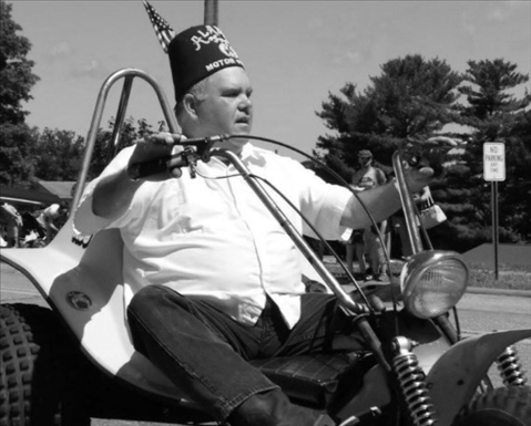 Kenneth Cline | News, Sports, Jobs - The Herald Star